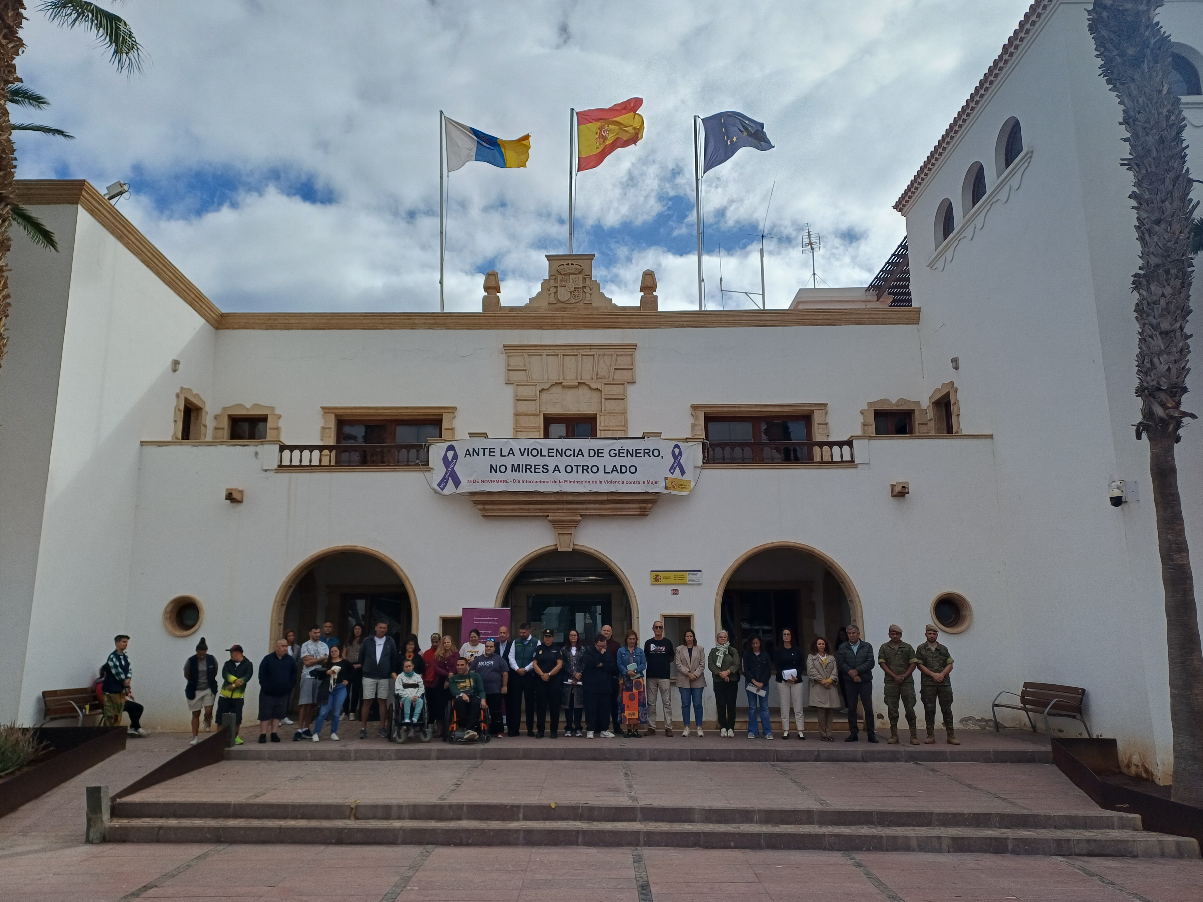 Portal MPT | Espainiako Gobernuak Kanariar Uharteetan duen ...