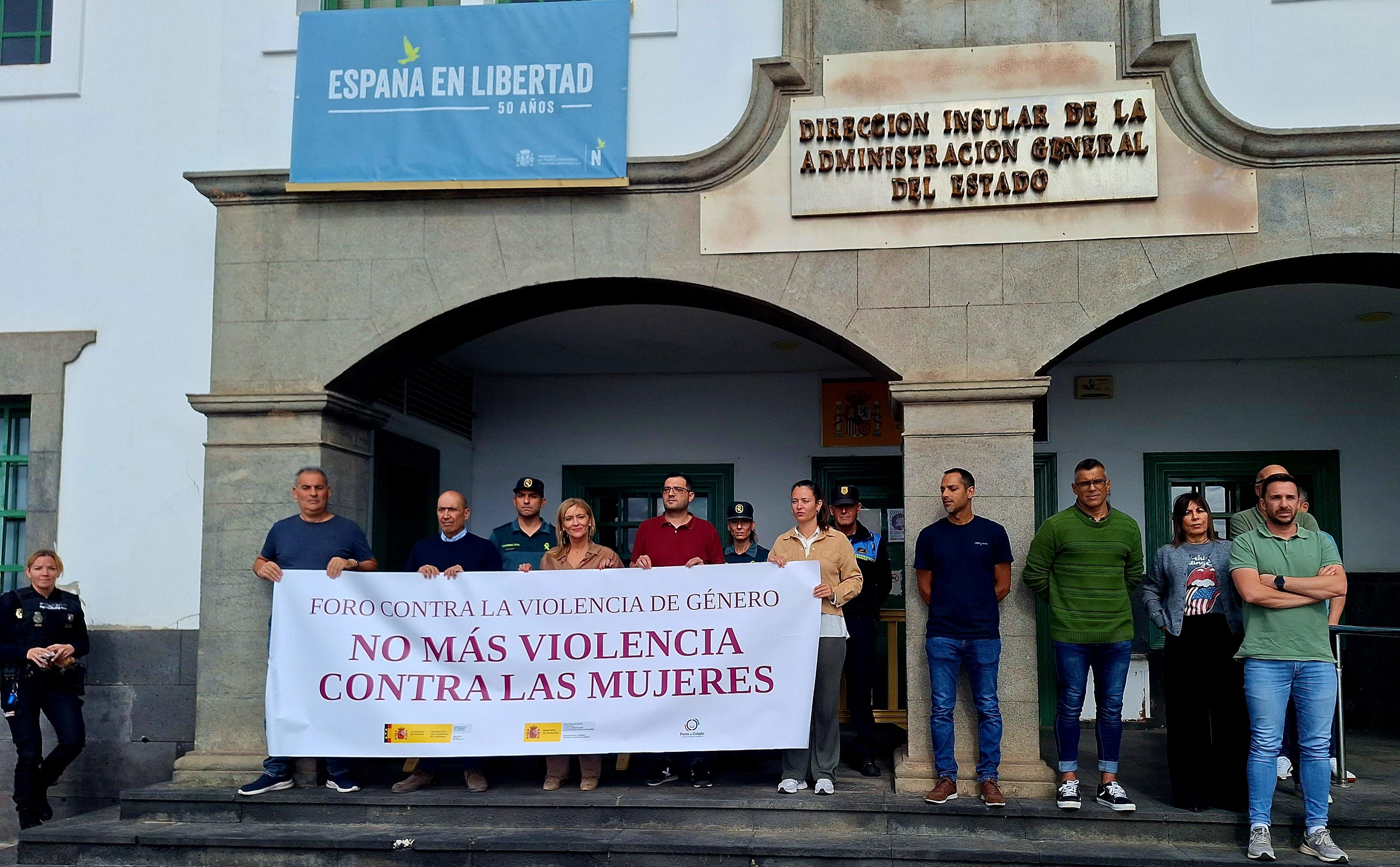 Portal MPT | Espainiako Gobernuak Kanariar Uharteetan duen ...